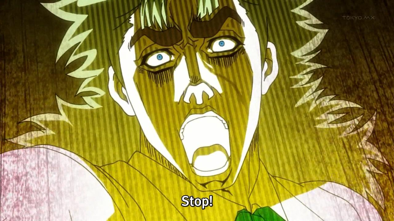 [Image - 421448] | JoJo's Bizarre Adventure | Know Your Meme