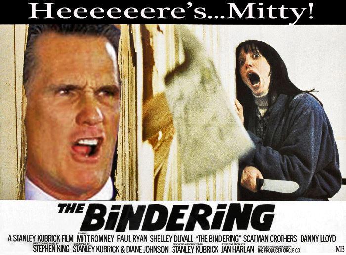 The Bindering | Binders Full of Women | Know Your Meme