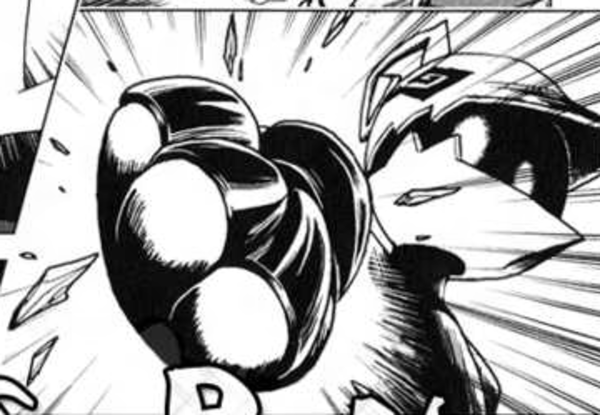 [Image - 421738] | Card Crusher | Know Your Meme