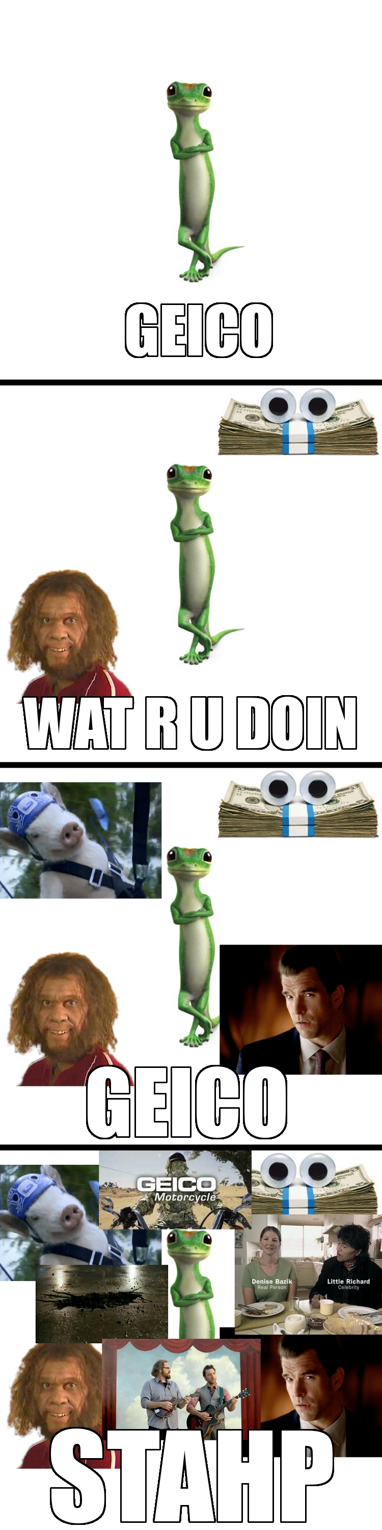 [Image - 422041] | Stahp | Know Your Meme