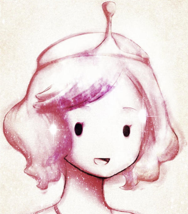 Young PB | Adventure Time | Know Your Meme