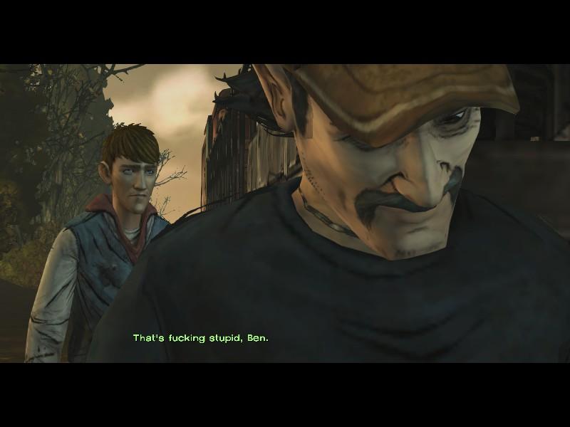 Ben, | Reaction Images | Know Your Meme