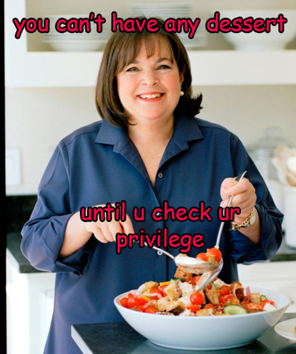 [Image - 423411] | Check Your Privilege | Know Your Meme