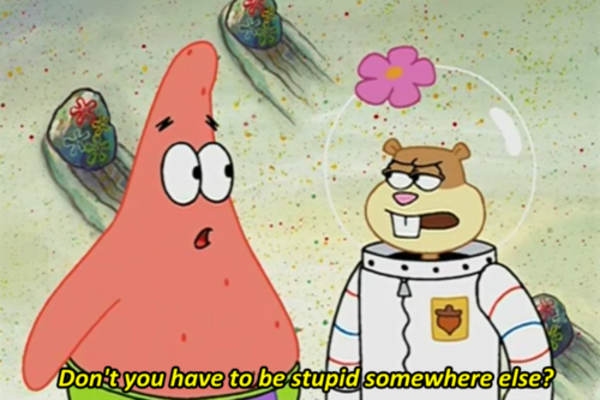 [Image - 424001] | SpongeBob SquarePants | Know Your Meme