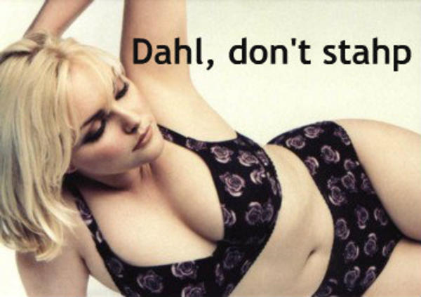 Don't Stahp | Stahp | Know Your Meme