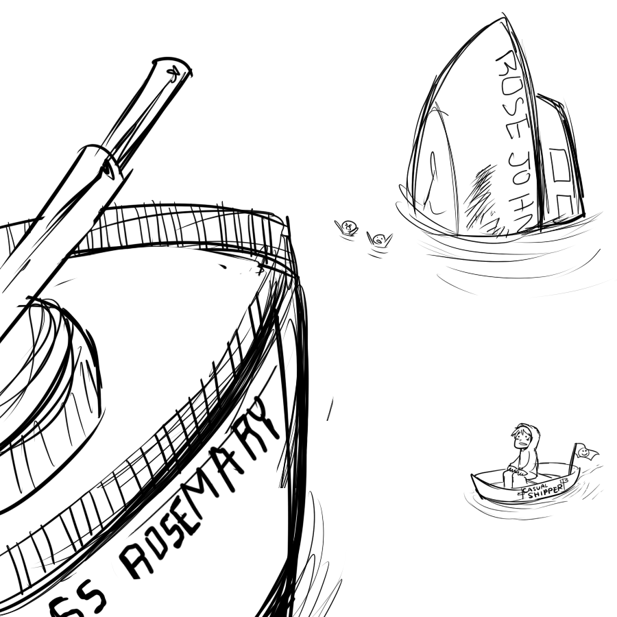 [Image - 424940] | Shipping | Know Your Meme