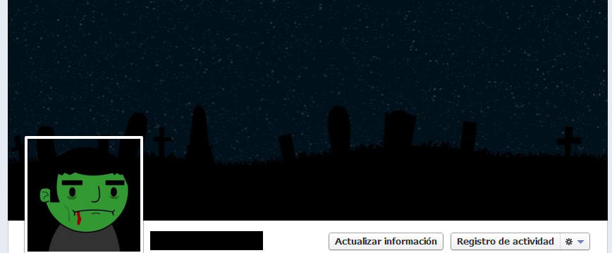 [Image - 425155] | Facebook Timeline Covers | Know Your Meme