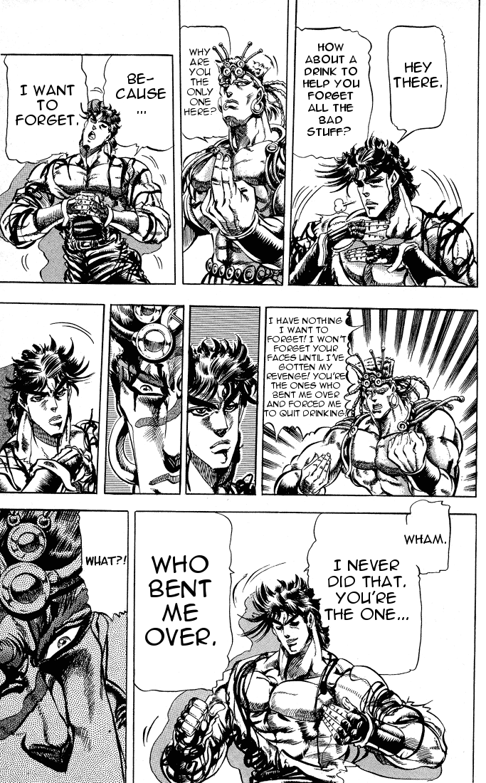 Image 425306 Jojo S Bizarre Adventure Know Your Meme