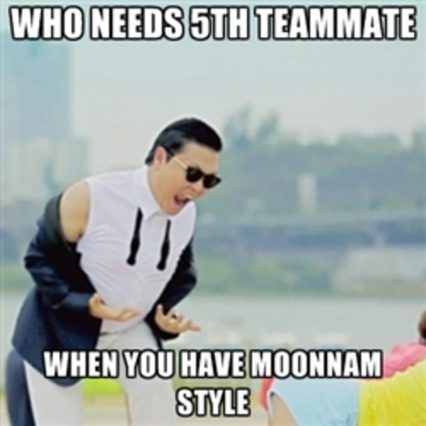 [Image - 425448] | Gangnam Style | Know Your Meme