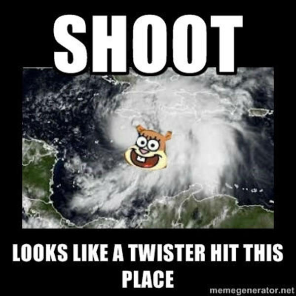 [Image - 425900] | 2012 Hurricane Sandy | Know Your Meme