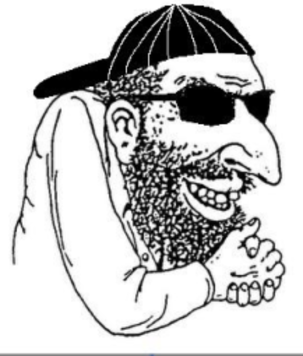 [Image - 426123] | Happy Merchant | Know Your Meme