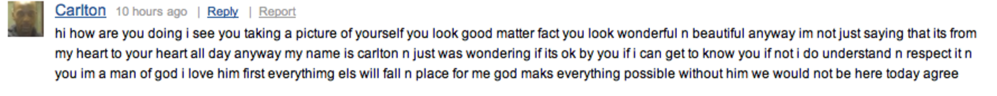 [Image - 426253] | Dafuq did i just read? | Know Your Meme