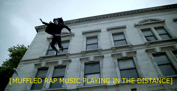 [Image - 426442] | Descriptive Noise | Know Your Meme