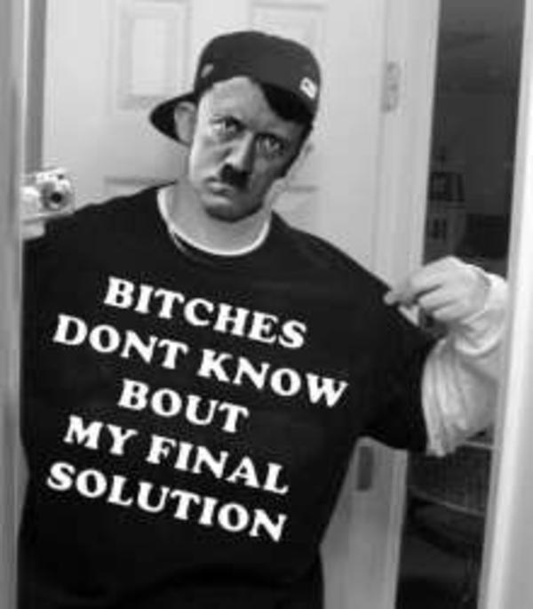 [Image - 427140] | Adolf Hitler | Know Your Meme