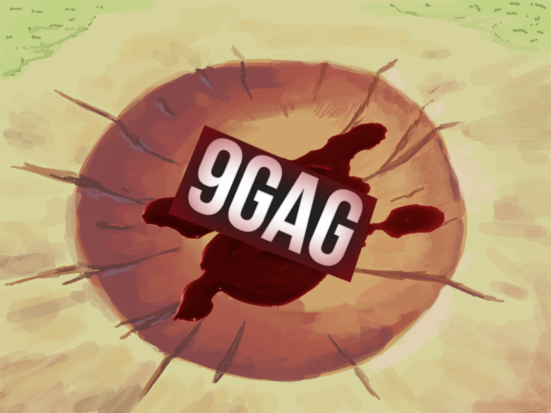 [Image - 427606] | Yamcha's Death Pose | Know Your Meme