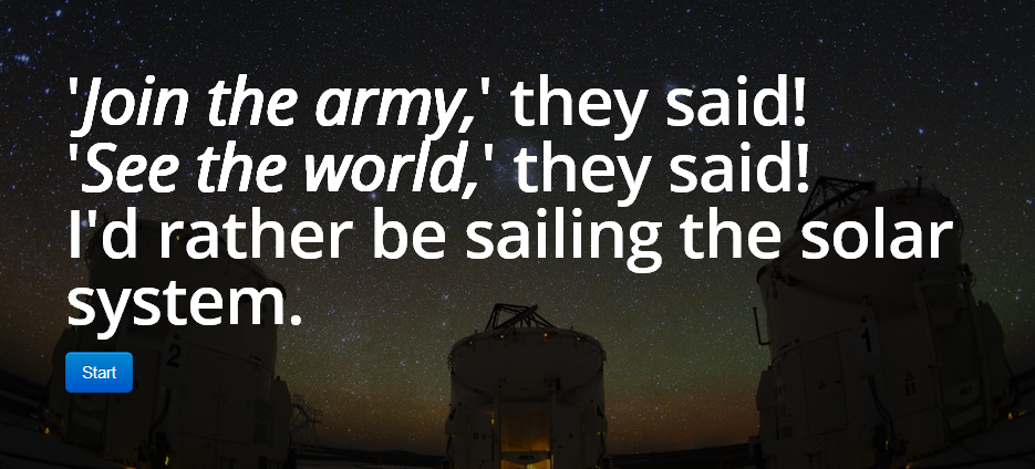 [Image - 427729] | It Will Be Fun, They Said | Know Your Meme