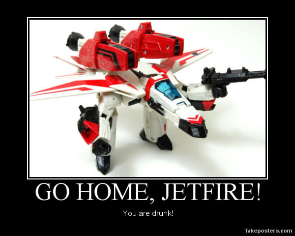 [Image - 427750] | Go Home, You Are Drunk | Know Your Meme