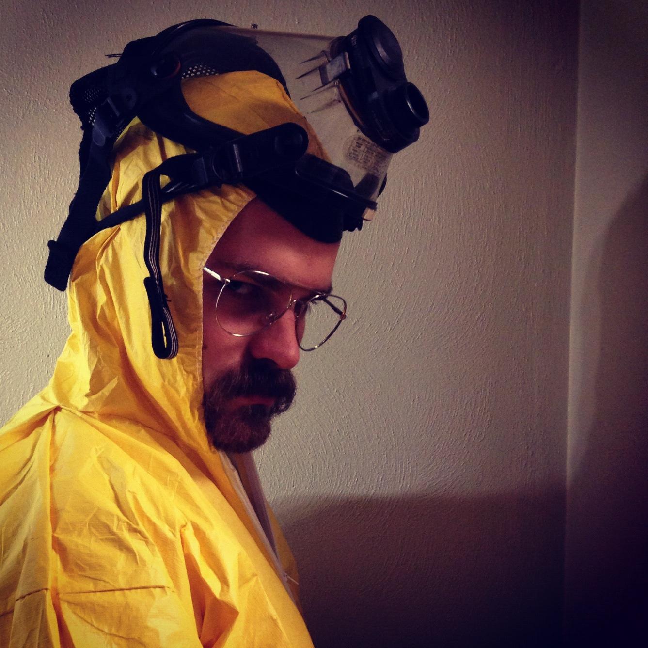 [Image - 427846] | Breaking Bad | Know Your Meme