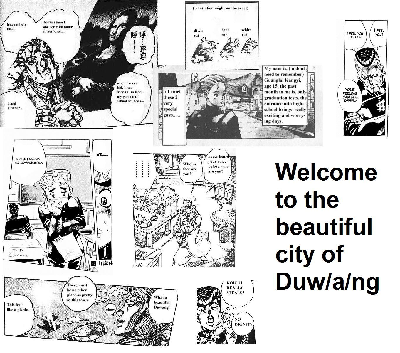 [Image - 427914] | Duwang | Know Your Meme