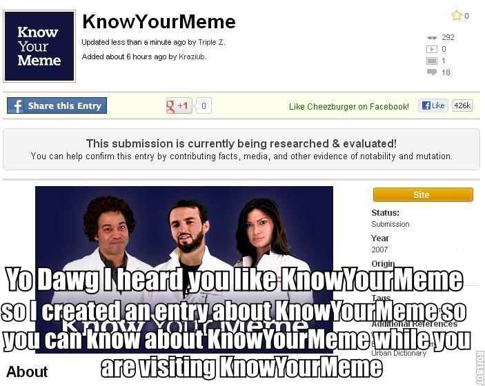 [Image - 428026] | Know Your Meme | Know Your Meme
