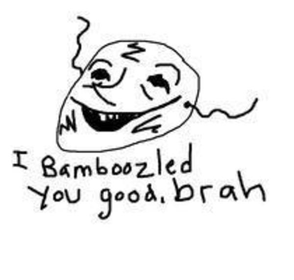 [Image - 429010] | Coaxed Into a Snafu | Know Your Meme