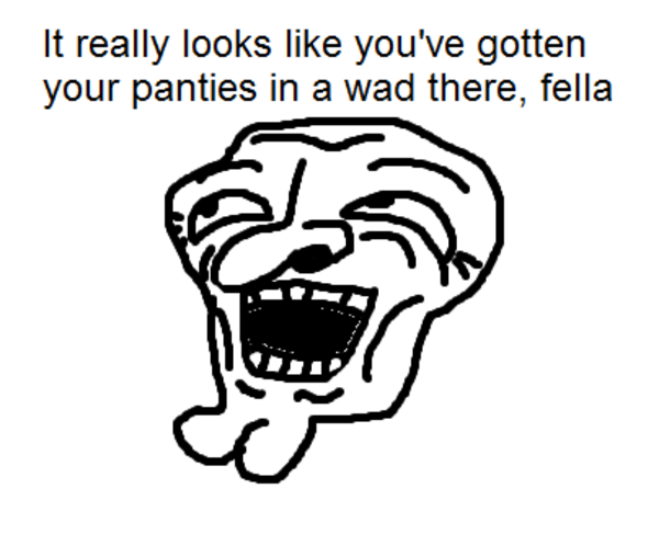 [Image - 429019] | Coaxed Into a Snafu | Know Your Meme