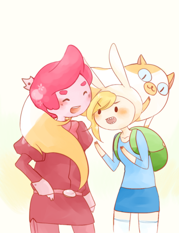 [Image - 429090] | Adventure Time | Know Your Meme