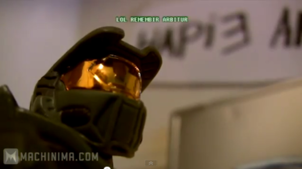 [Image - 429373] | Halo | Know Your Meme