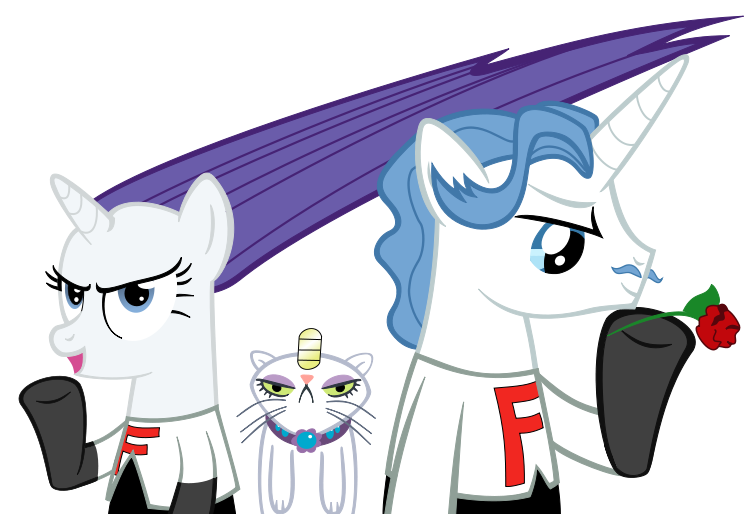 Prepare For Fashion | Ponify | Know Your Meme