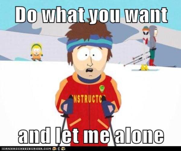 [Image - 429945] | Reverse Memes | Know Your Meme