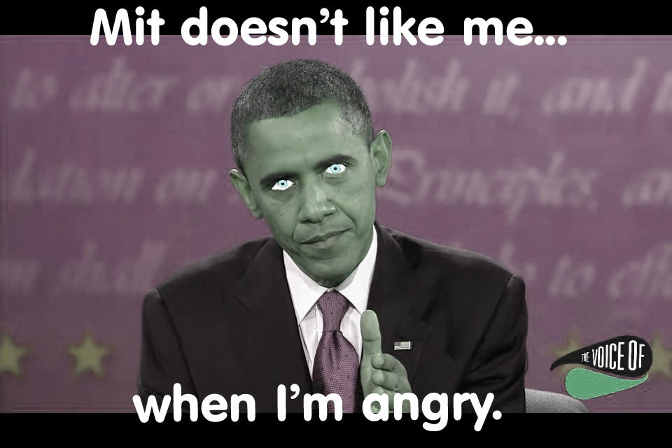 Hulk-O-Bama | "Not Bad" Obama Face | Know Your Meme