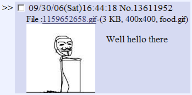 [Image - 430644] | Epic Fail Guy | Know Your Meme