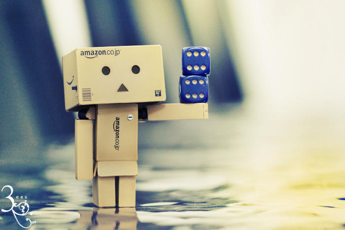 [Image - 431341] | Danbo | Know Your Meme