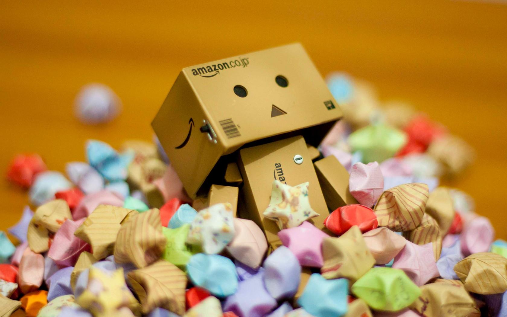 [Image - 431343] | Danbo | Know Your Meme