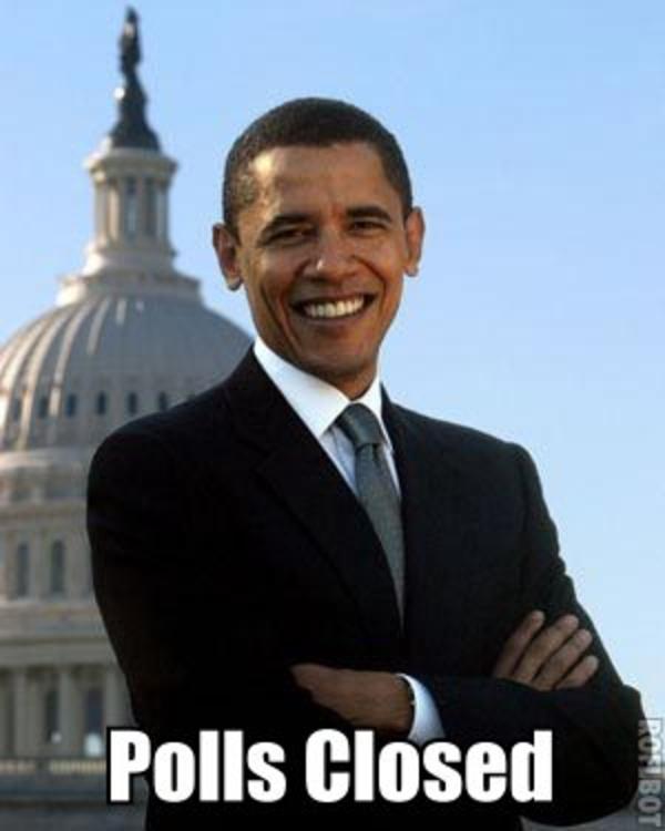 [Image - 431557] | Pool's Closed | Know Your Meme