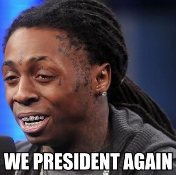 [Image - 431576] | Barack Obama | Know Your Meme