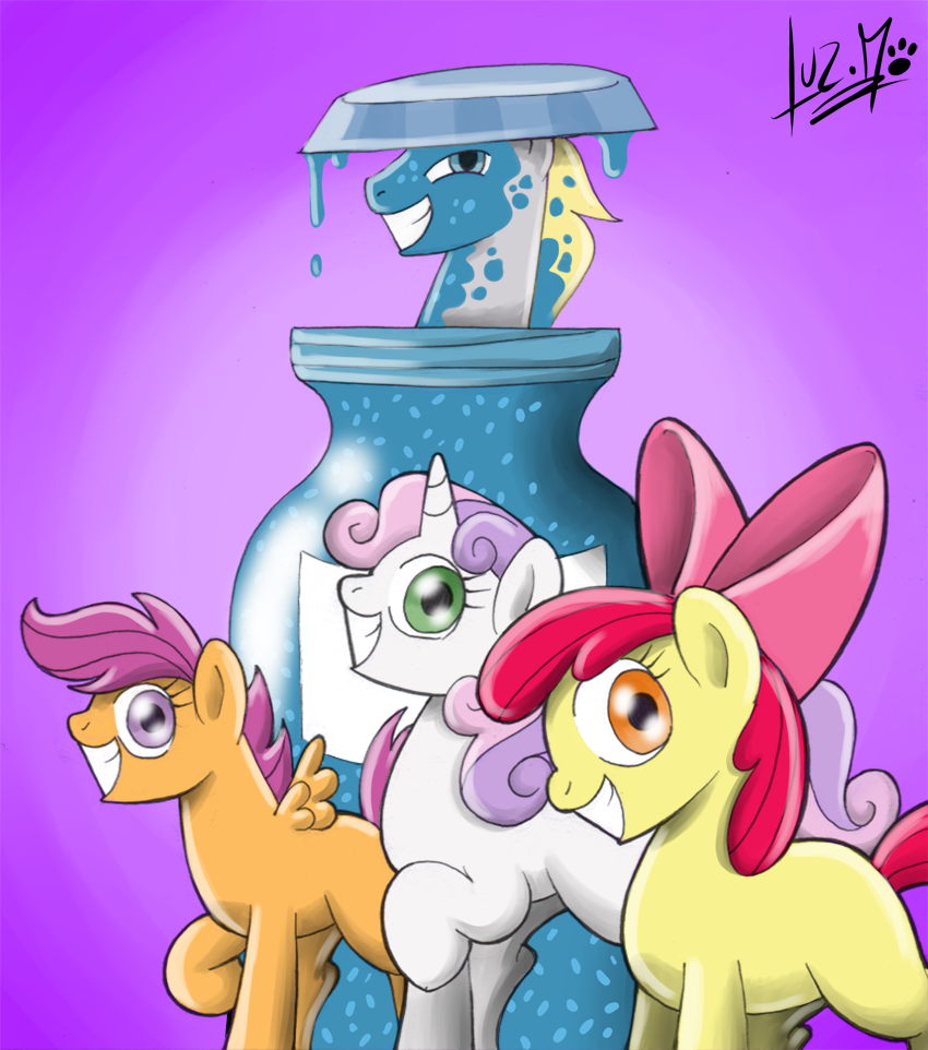 Say cheese! | My Little Pony: Friendship is Magic | Know Your Meme