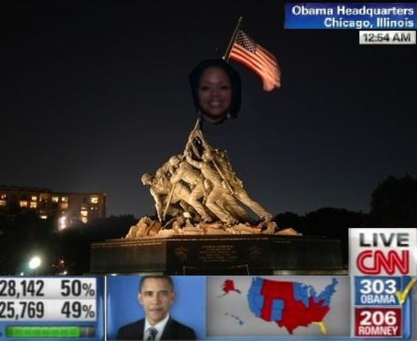 [Image - 431788] | 2012 United States Presidential Election | Know Your ...