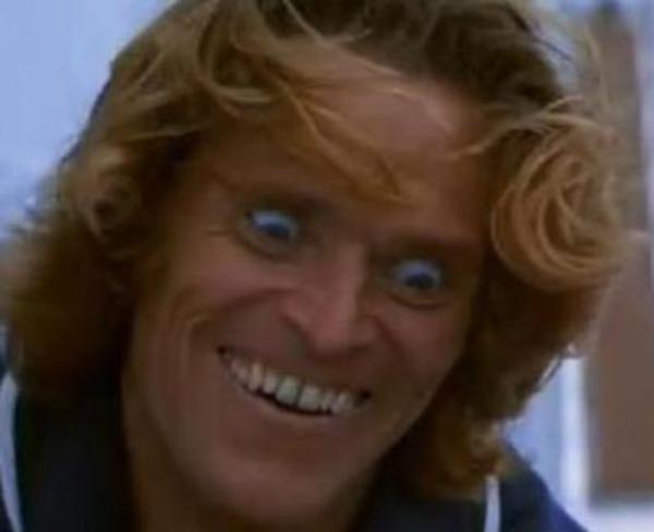 I AM GOING TO DESTROY YOU. | Reaction Images | Know Your Meme