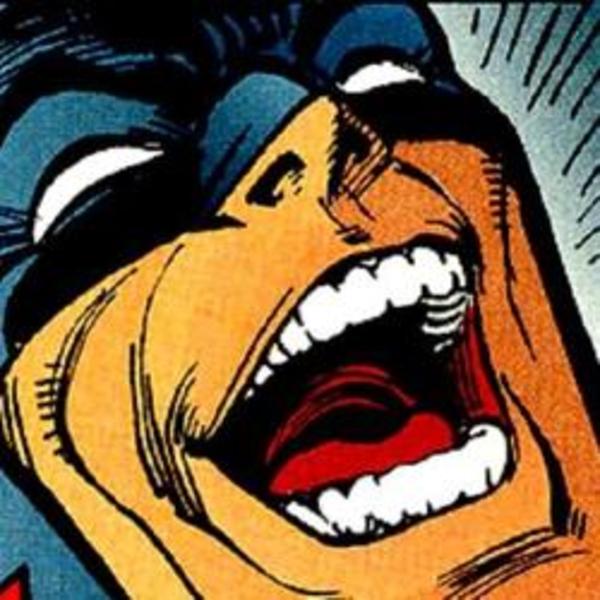 I find your antics amusing. | Reaction Images | Know Your Meme