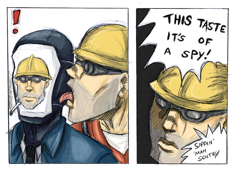[Image - 431938] | This Is the Taste of a Liar | Know Your Meme
