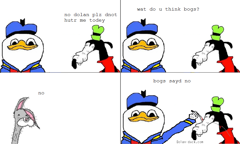 [Image - 432113] | Dolan | Know Your Meme