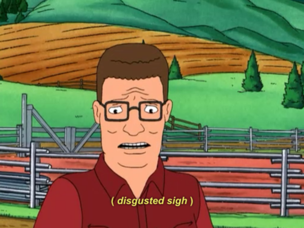 [Image - 432433] | Descriptive Noise | Know Your Meme