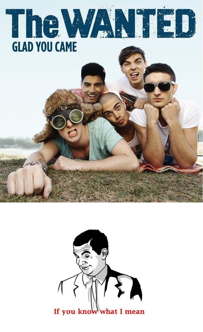 [Image - 432625] | If You Know What I Mean | Know Your Meme