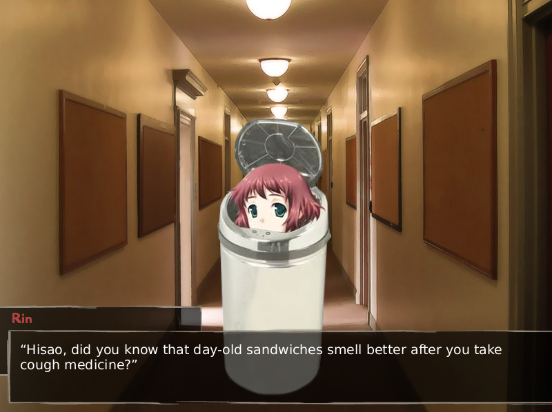 [Image - 432692] | Katawa Shoujo | Know Your Meme