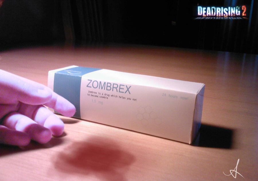 Dead Rising 2 IRL | Alternate Universe | Know Your Meme