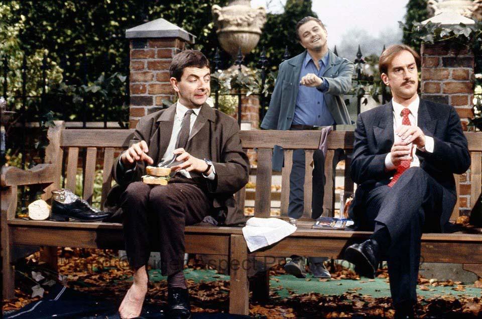 Strutting Leo | Strutting Leo | Know Your Meme