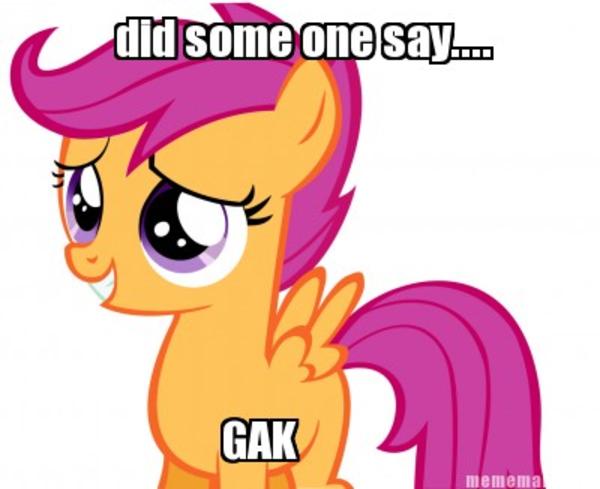 [Image - 433686] | Gak | Know Your Meme