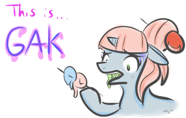 [Image - 433710] | Gak | Know Your Meme