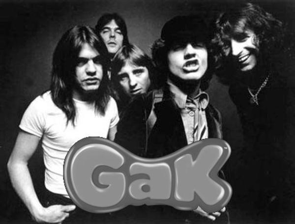 [Image - 433761] | Gak | Know Your Meme